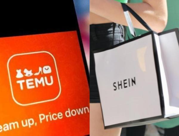 Así golpean Shein y Temu a la industria de la moda en Colombia; cambio en las reglas de juego ...