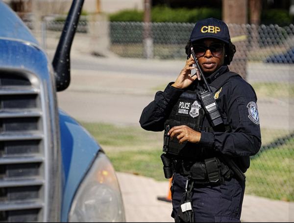 CBP envió un mensaje sobre nuevas tarifas que cobrará a partir de marzo