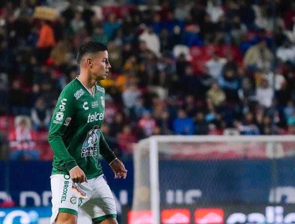 James Rodríguez superó el periodo de adaptación en León y lanzó pulla ...