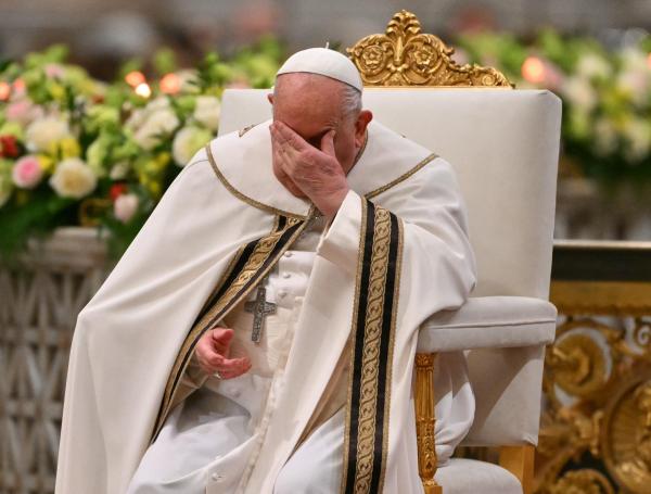 Síntomas y signos de alerta de la neumonía bilateral, enfermedad que padece el papa Francisco