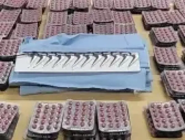 El Paso fue escenario de algo impactante que logró hacer la CBP en ...