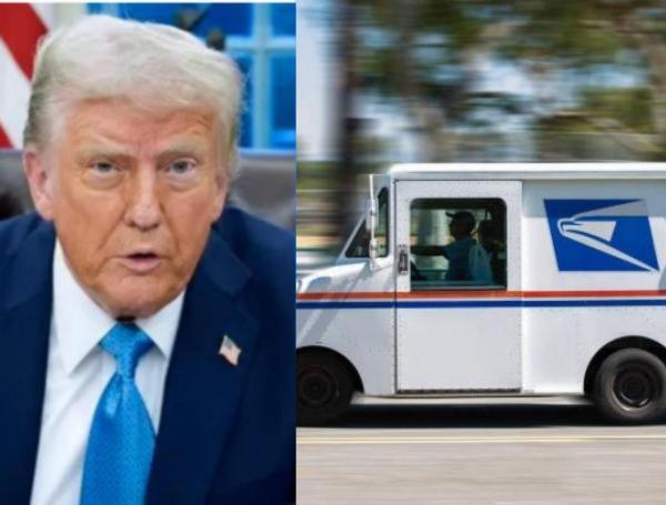 El servicio de USPS en Estados Unidos se vería afectado por esta ...