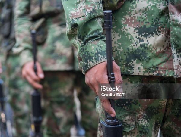 Muerte de soldado en Magdalena bajo investigación: Ejército busca ...