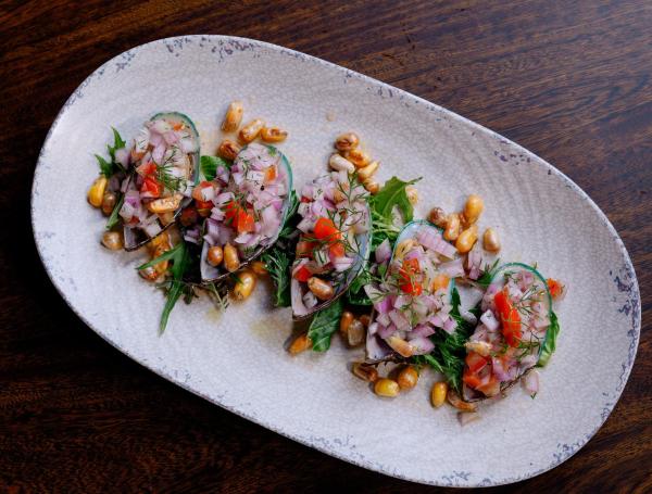 comida peruana bogota