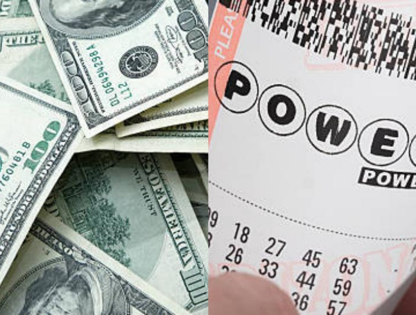 El pozo de Powerball creció a 750 millones de dólares: cuánto ganaría ...
