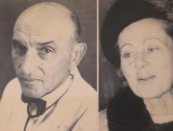 El brutal crimen del médico que creó la dieta Scarsdale: un triángulo ...