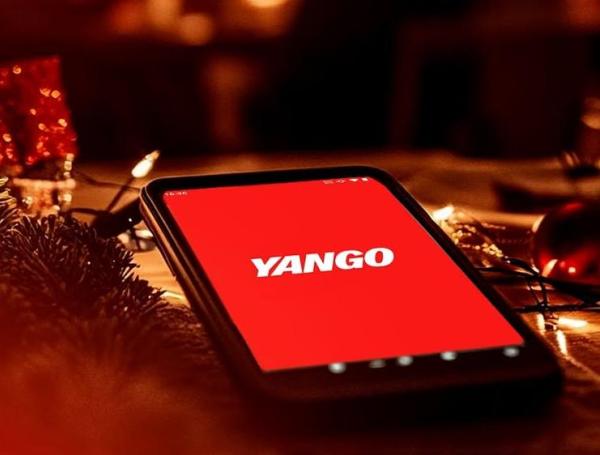 Habla el emiratí fundador de Yango, la plataforma que quiere morder ...