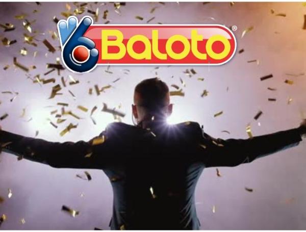 Acumulado de Baloto y Baloto Revancha para el miércoles 2 de abril de 2025