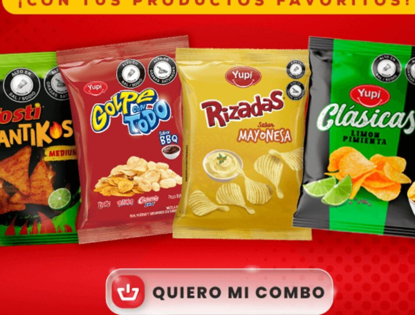 Nutresa adquiere control de Yupi y Gilinski consolida movimientos en el ...