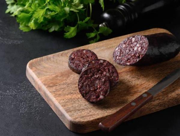 ¿Qué tan malo para la salud es la morcilla? El valor nutricional de la ...