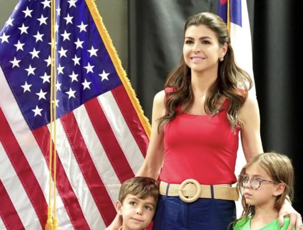 ¿Casey DeSantis sí se postulará como gobernadora? El camino se complica