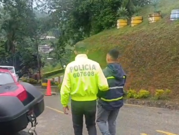 Soldado del Ejército que colaboraba con el Eln fue capturado en ...