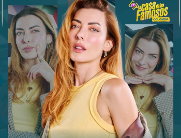 Norma Nivia aclara si seguirá viviendo con su ex tras ser eliminada de ...