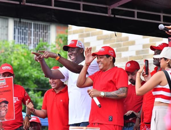 Adolfo Romero Benítez es el nuevo alcalde de Apartadó: CNE confirma la ...