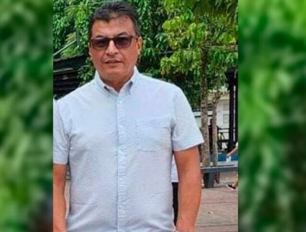 Ocampo, el ganadero acribillado en Envigado, era cercano a exzar de las ...