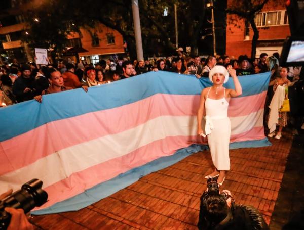 Marcha trans en Medellín: colectivo Lgbti responde a la propuesta del ...