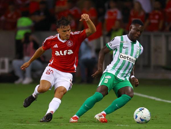 Marino Hinestroza, el apuntado por Boca Juniors para el Mundial de Clubes: así se cocinaría el ...