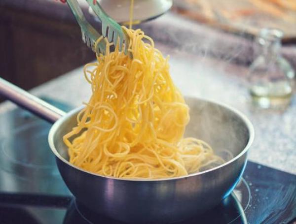 Mes de la Pasta en Colombia: el alimento lleno de fibra que resalta por ...