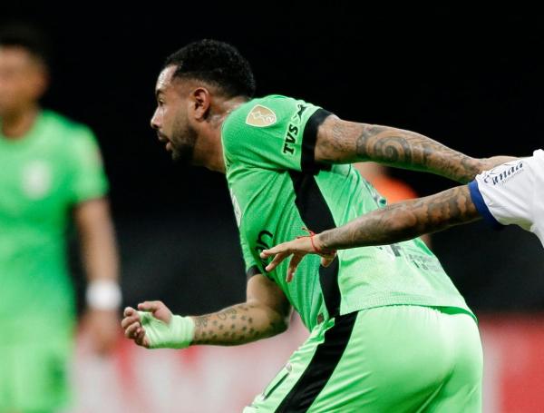 Atlético Nacional, de nuevo líder y primer clasificado a los ...