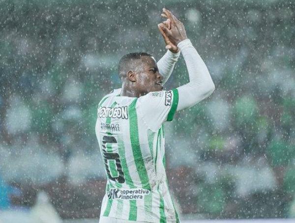 Atlético Nacional, de nuevo líder y primer clasificado a los ...