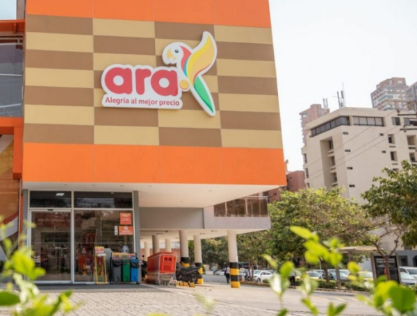 Los otros negocios que tiene el dueño de Tiendas Ara en el mundo