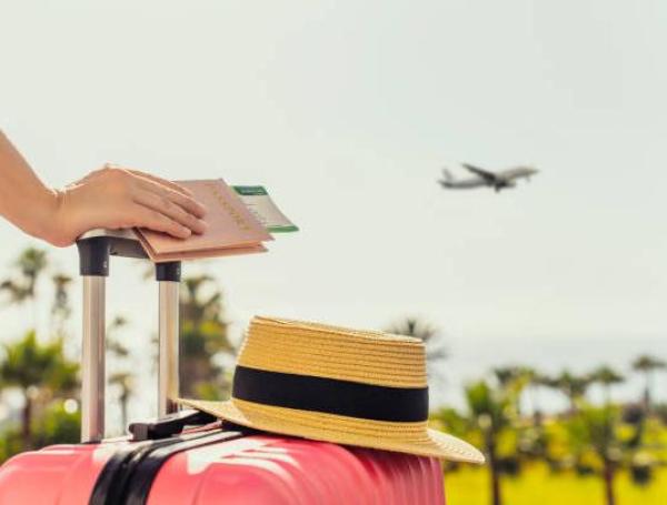 ¿Va a viajar en avión por primera vez? Siga estos 7 consejos de 'oro ...