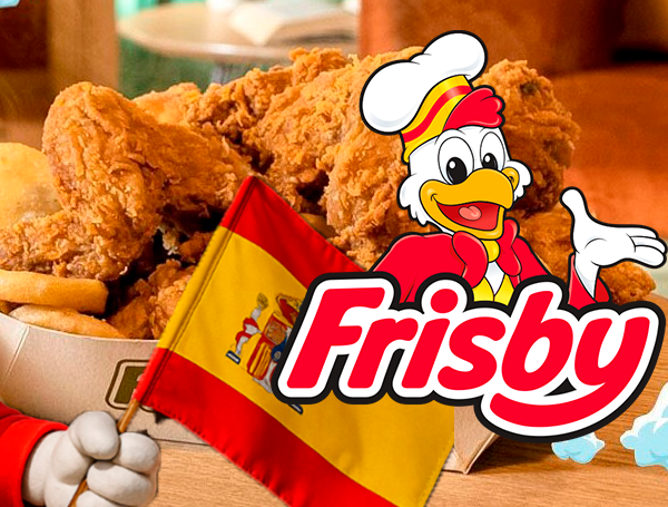 ¿Hay colombianos detrás de Frisby en España? EL TIEMPO habló con ...