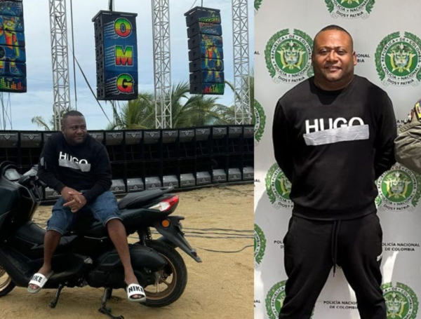 Los seis poderosos ‘narcos invisibles’ que fueron capturados este año ...