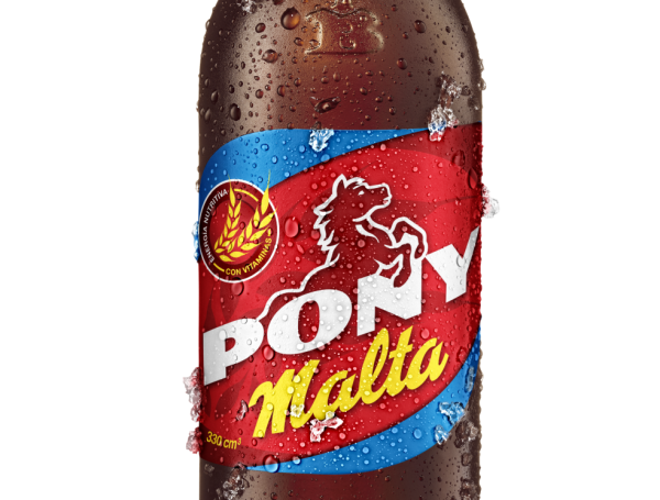 ¿Quién está detrás del intento de registrar la marca Pony Malta en ...