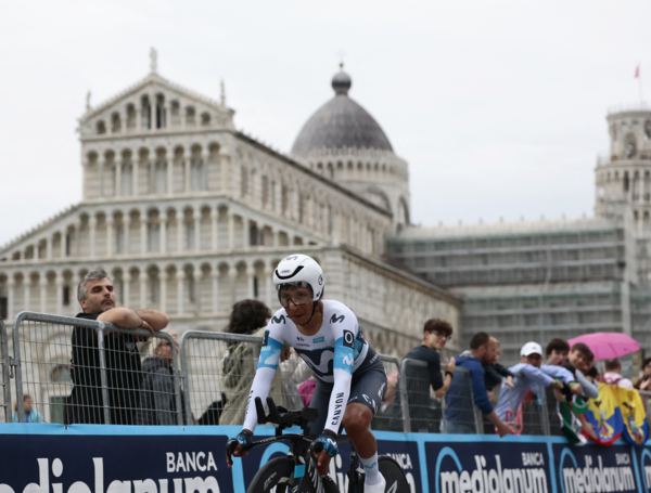 Nairo Quintana afronta un nuevo reto en el 2026 con el retiro al acecho ...