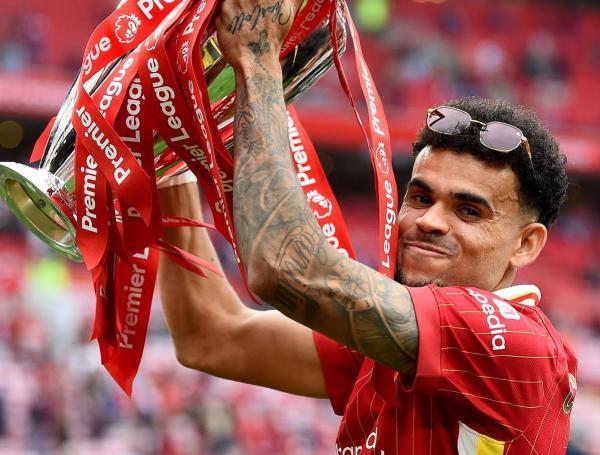 Luis Díaz y su contrato 'no era tema primordial en Liverpool': destapan ...