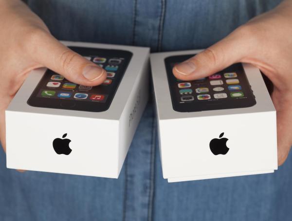 Si va a vender su iPhone, este es el momento: precios caerán por salida ...