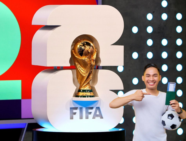 ¿Cómo funciona Fifa Pass? El sistema para que hinchas con boletos del ...