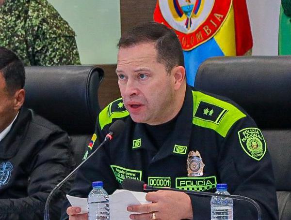 Lo que dejó al descubierto la captura en Medellín de alias Yef Nava ...