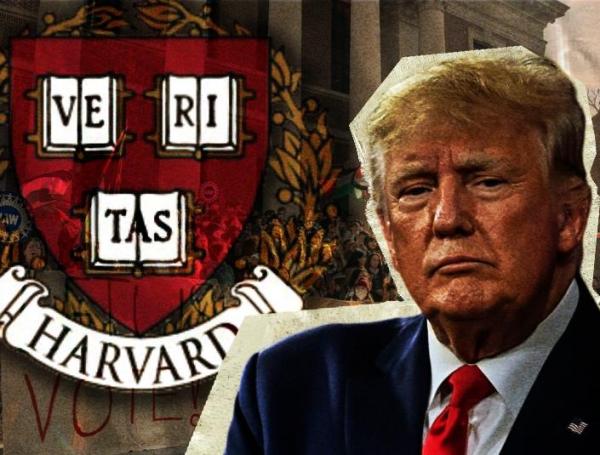 Donald Trump dijo que está cerca de alcanzar un acuerdo presupuestario ...