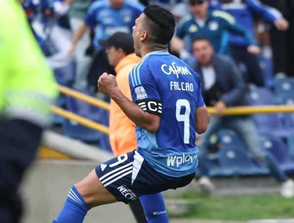 Millonarios alimenta la incertidumbre y la expectativa de un posible ...