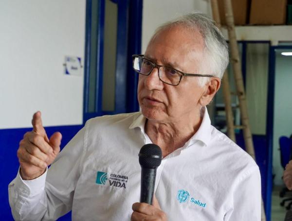 ¿Qué pasará con Drogas La Rebaja? SAE entrega detalles del futuro de la compañía farmacéutica ...