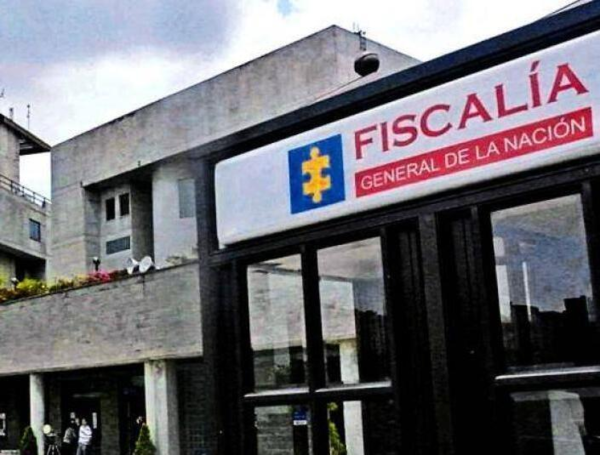 Atención: Fiscalía archivó caso contra el gobernador Andrés Julián ...