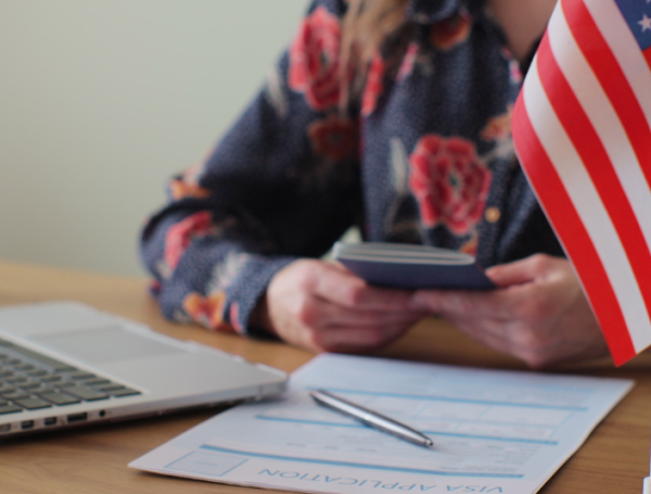Desde hoy, venezolanos con visa no podrán entrar a Estados Unidos: los ...