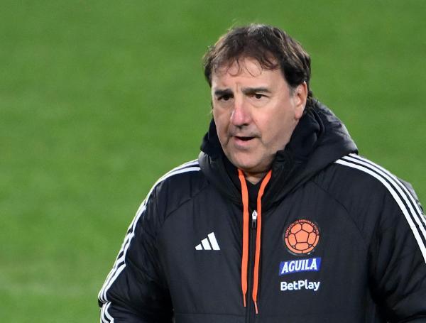 Miguel Ángel Borja abre su corazón tras su salida de River Plate: dice que tiene ofertas de ...