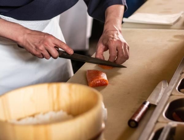 Los secretos del chef Félix Jiménez: cómo la filosofía budista lo llevó ...
