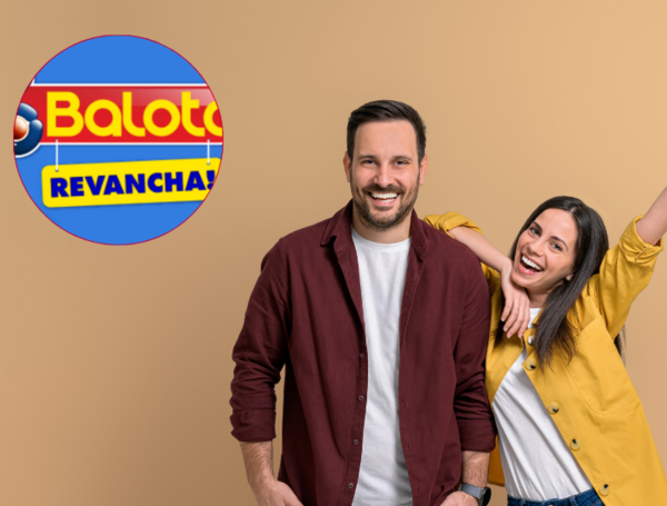 Baloto y Baloto Revancha, conozca aquí los resultados del último sorteo del sábado 15 de ...