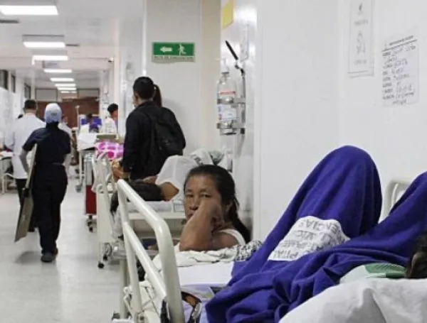 Dos hospitales de salud mental se declararon en emergencia en Nariño y ...