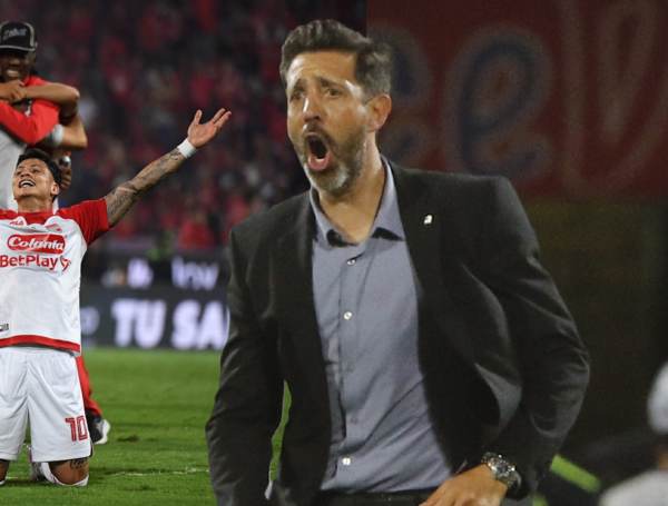 La novela Jorge Bava se sacude con fuerza y en Paraguay ya dan fecha de ...