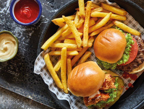 Burger Fest 2025: fechas, precios, restaurantes participantes y todo lo ...