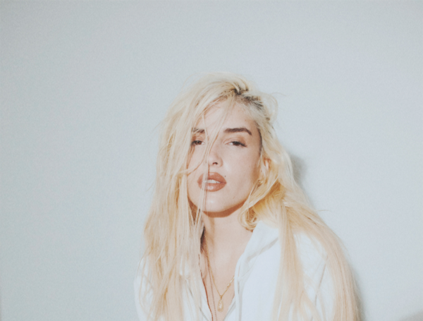 Elena Rose confirma concierto en Bogotá con su ‘Alma Tour 2026’