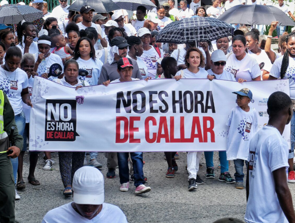 Feminicidio en Pitalito, Huila: Asesinan a joven madre frente a sus hijos