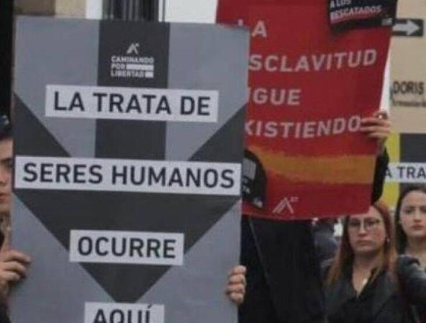 Trata de personas, la otra 'descertificación' de Estados Unidos a ...