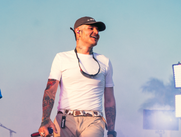 Kapo anuncia nuevas fechas de su concierto en Colombia tras agotar el ...