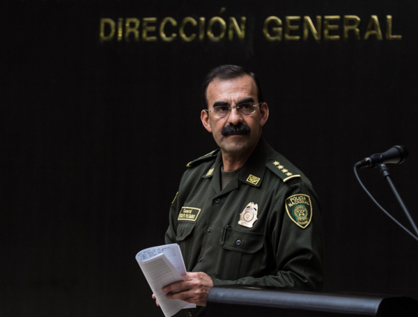 Corte Suprema dejó en firme la captura contra el exdirector de la ...